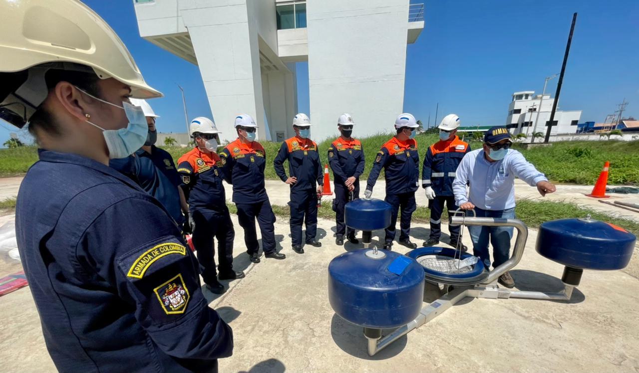 Dimar conmemora sus 69 años aportándole a la reactivación económica del ...
